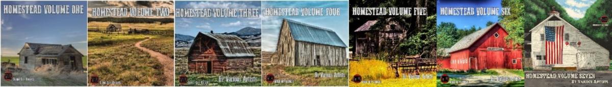 You're Treated to a Broad Spectrum of Musical Experiences