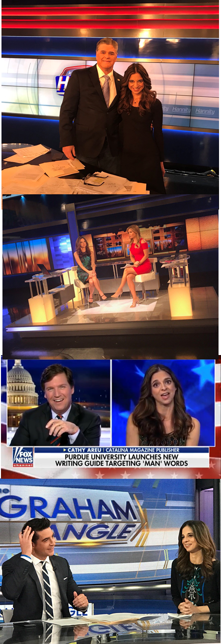 NiLP Guest Commentary: Being a Latina Liberal on FOX News