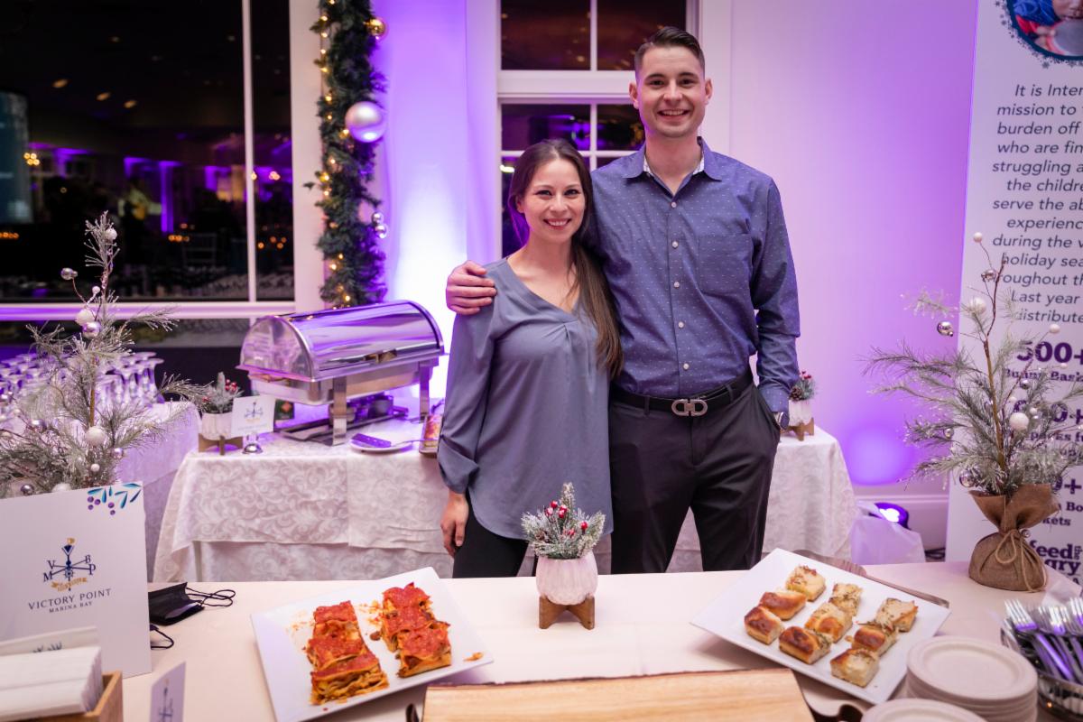 Top 4 reasons why you should purchase your Gala tickets today