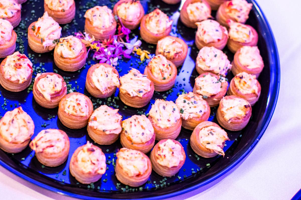 Top 4 reasons why you should purchase your Gala tickets today