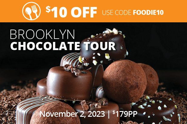 Tours of the Week ft. Sweets and Treats