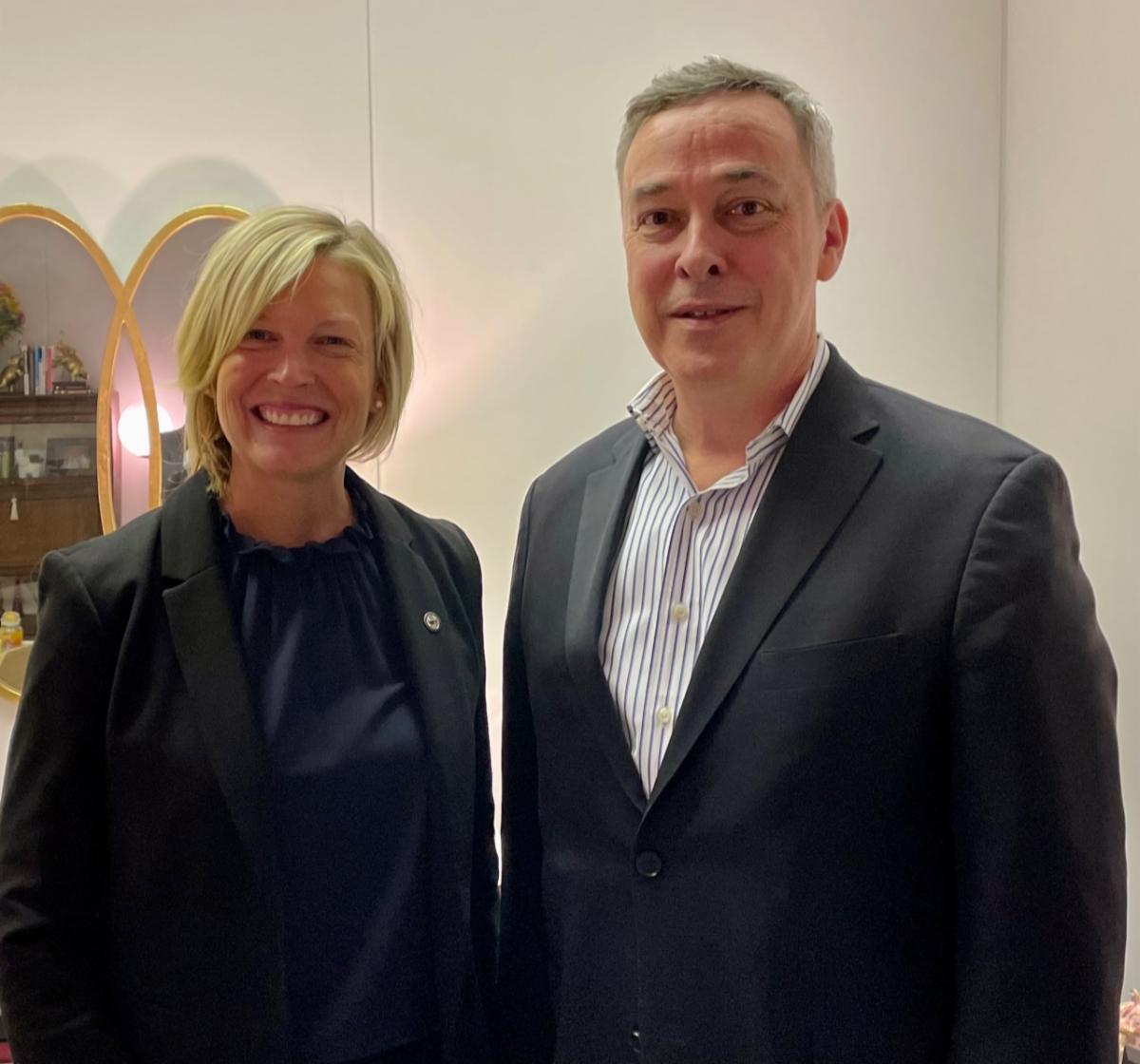 Friday Facts - November 18, 2022