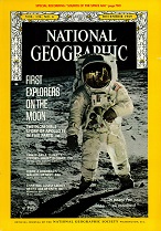 Buzz Aldrin-Communion on the Moon