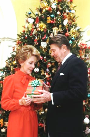 "The First CHRISTMAS DAY--the One Place ... where the Magnetic Needle ...