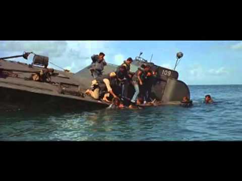 Pacific WWII, PT-109 & JFK