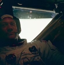 Buzz Aldrin-Communion on the Moon