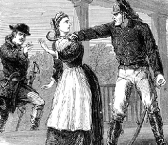 Betsy Ross Day & Courageous Women of the Revolution