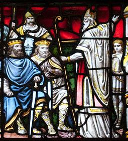 SLAVERY- WHO spread it & WHO fought to end it!