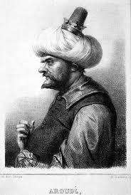 Victor Hugo's poem on Romania's Vlad III stopping Islamic invasion of ...