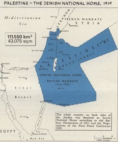 Rome destroyed Jerusalem ... Then what happened to Rome?