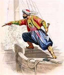 ISLAM to DARK AGES to AGE OF DISCOVERY to RENAISSANCE to REFORMATION to ...