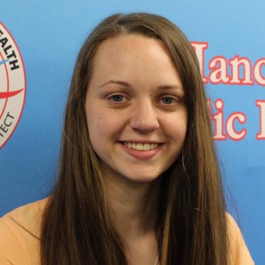 What's happening at HPH