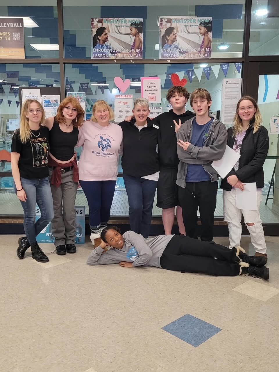 Great Miami Valley HR Employee Newsletter