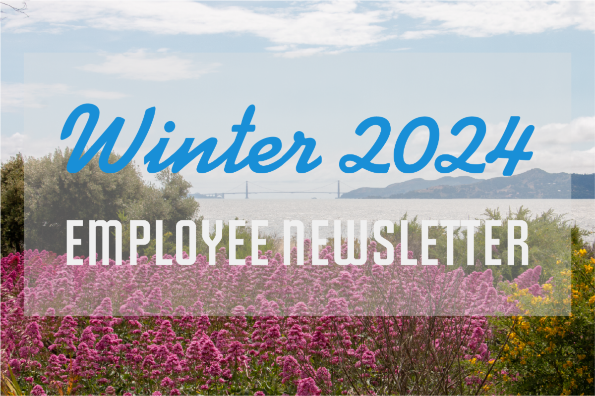 Winter Employee Newsletter