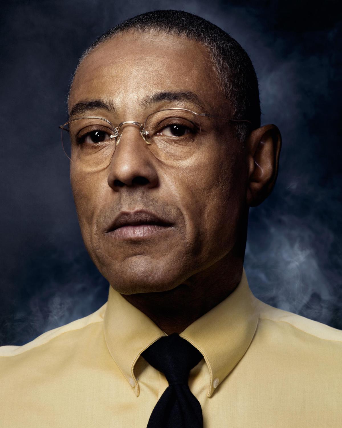 Baltimore Comic-Con Welcomes Giancarlo Esposito