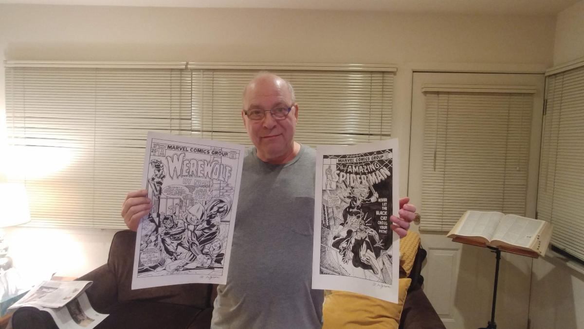 Baltimore Comic-Con 2025 Welcomes Cho, Lotay, Milgrom, Schmalke, and Tucci