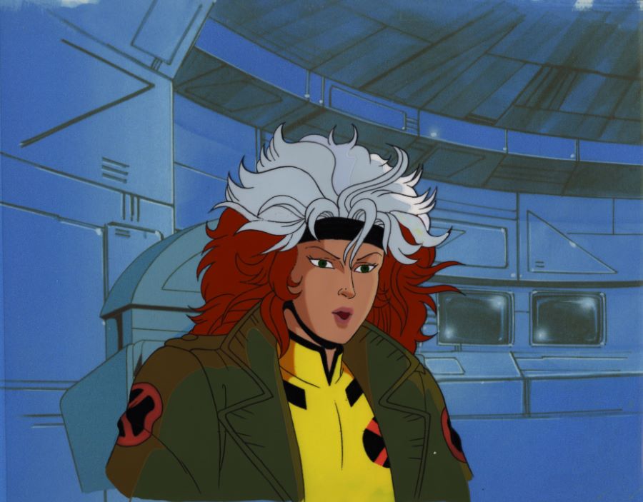 Baltimore Comic-Con Welcomes X-Men: The Animated Series Voice Actors