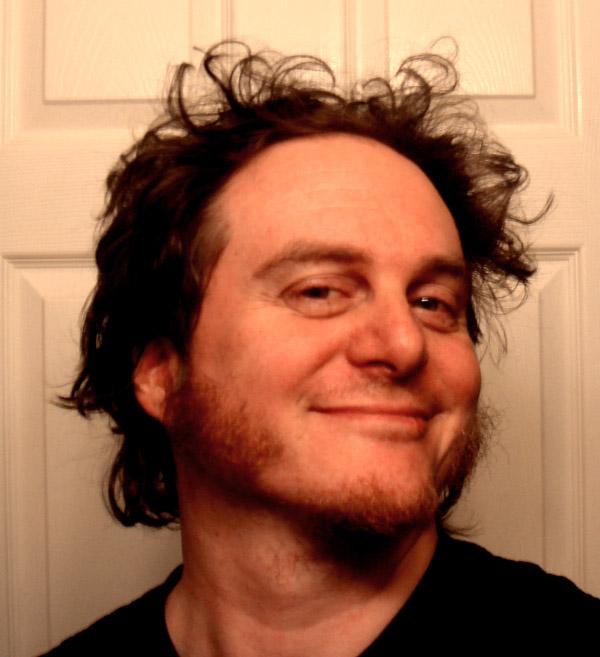 Sandman Artist Mike Dringenberg Makes Rare Signing Appearance