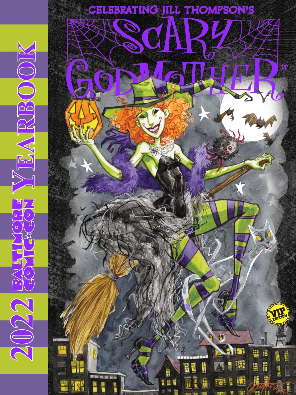 BCC 2022 Photo and Signing Times! Tickets on Sale Now!