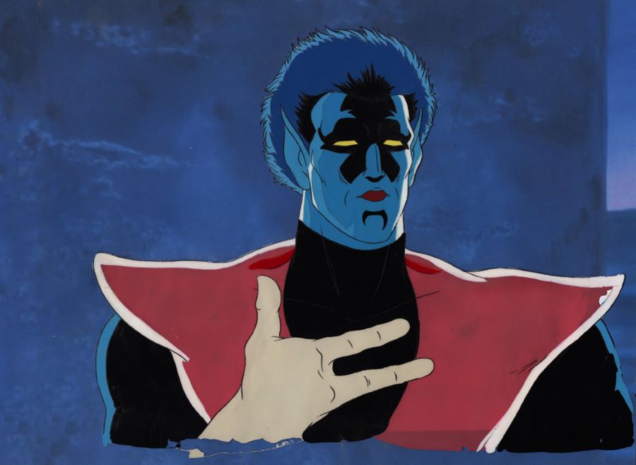 Baltimore Comic-Con Welcomes X-Men: The Animated Series Voice Actors