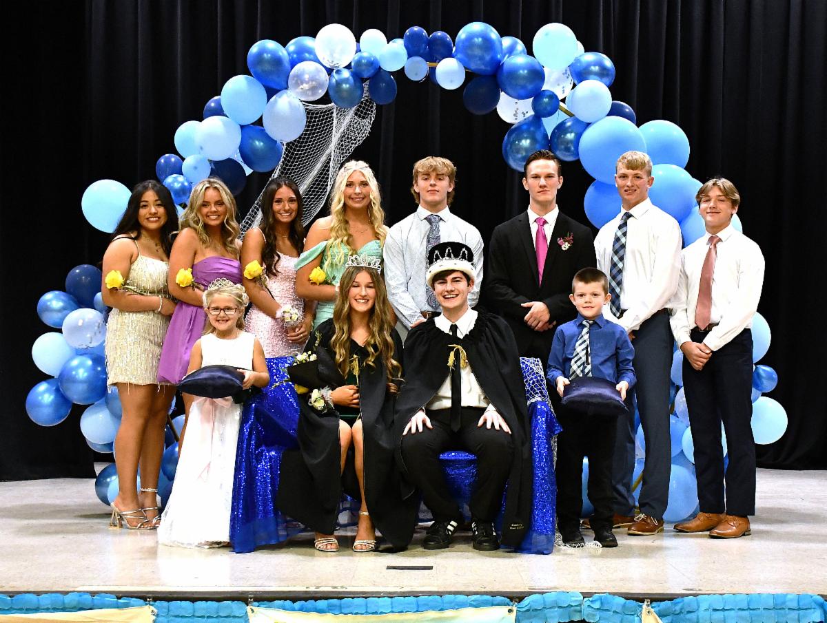 Meet Our Champions: Cross Country Success