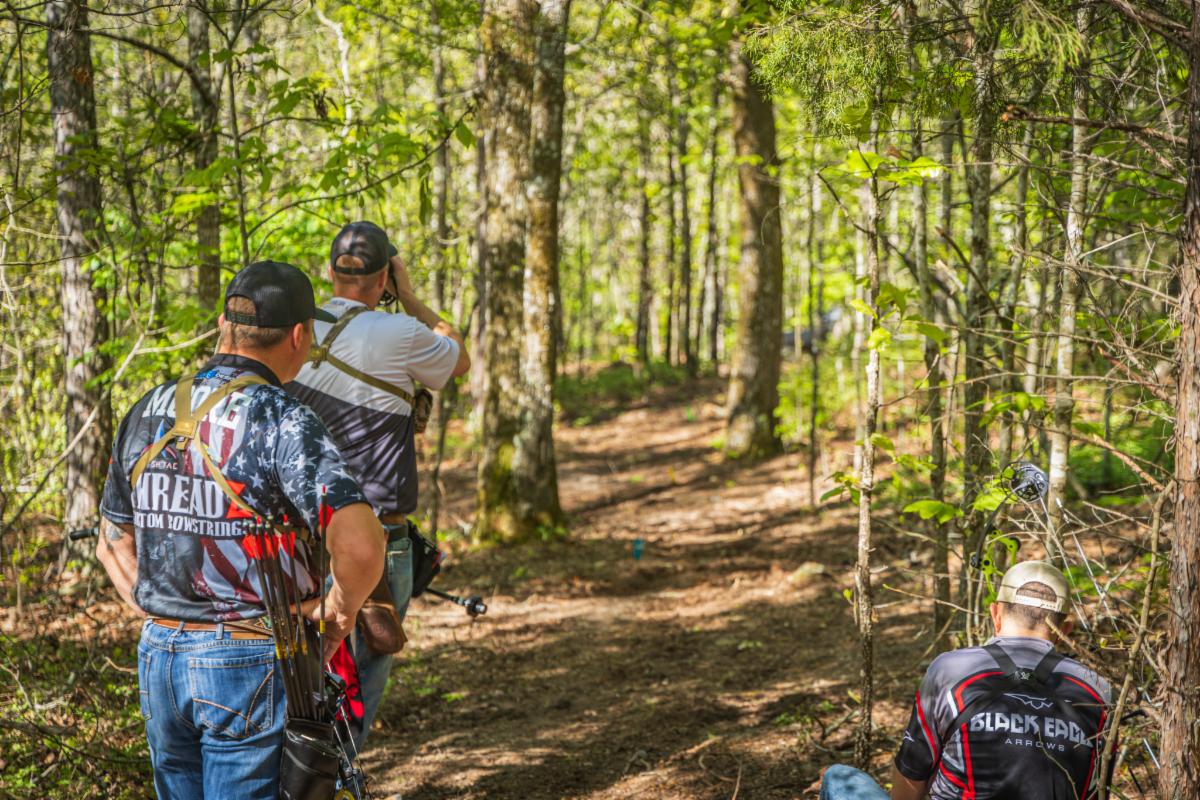 October 2024 CMP Talladega Marksmanship Park Events