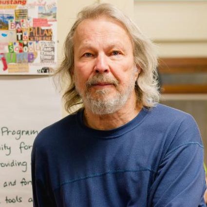 15 Years of Hope and Opportunity