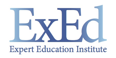 Email from Expert Education Institute