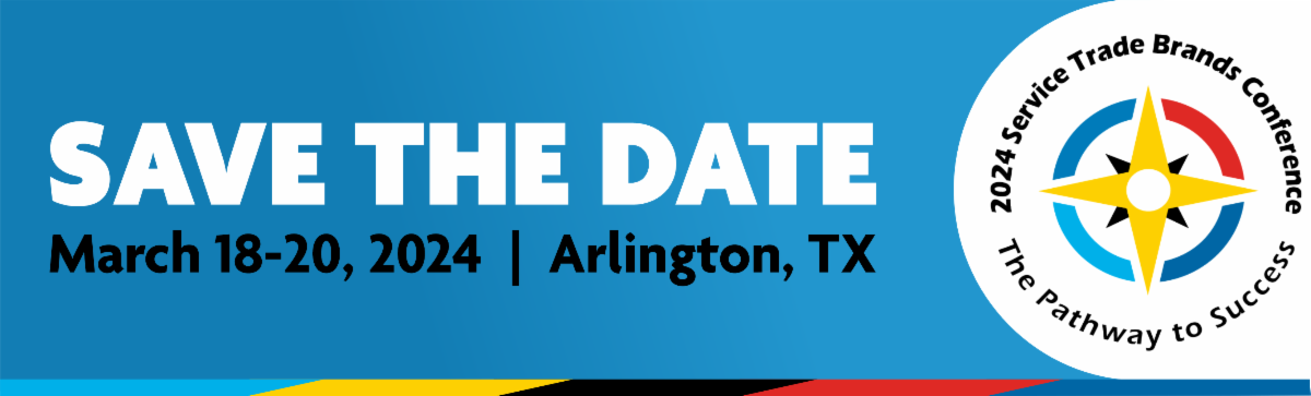 Save the Date! Convention 2024