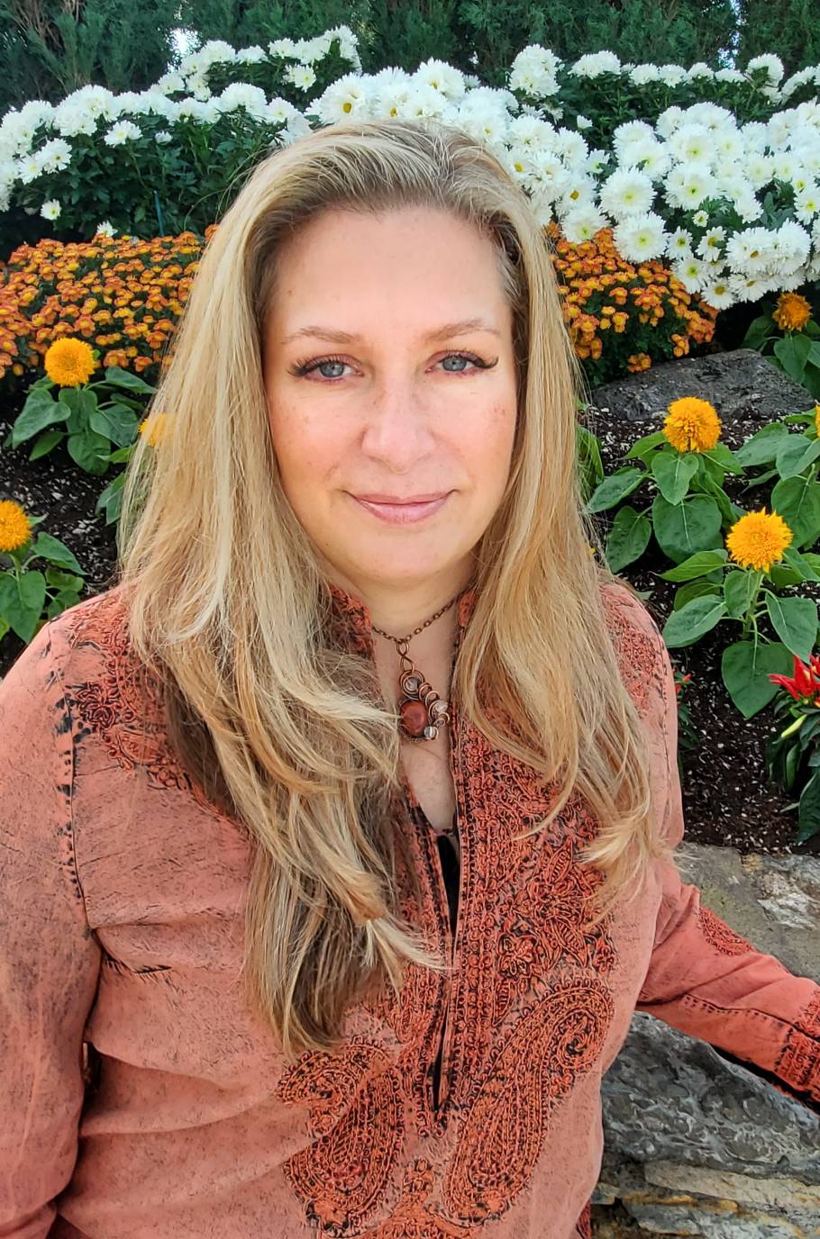 Traditional Healer Rita Navarette Event Sept 19!