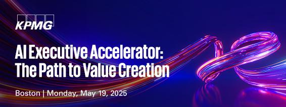 EVENT (4/29): Real-World Applications of AI and Digital Assets