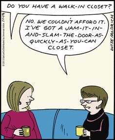 Organizing Humor • Helpful Organizer