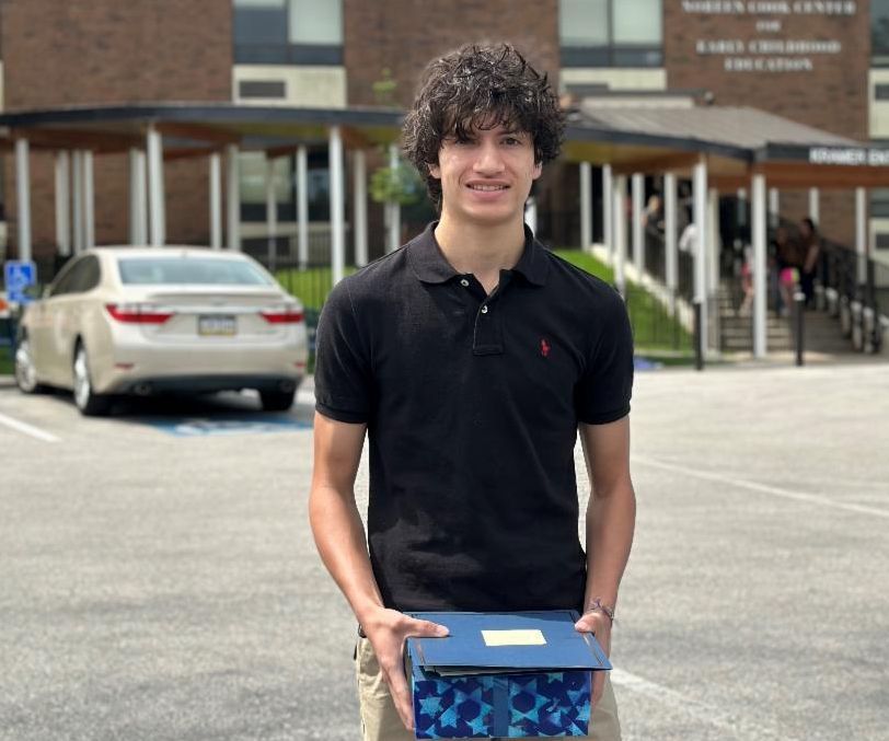 Shabbat and More for June 7 and 8, 2024