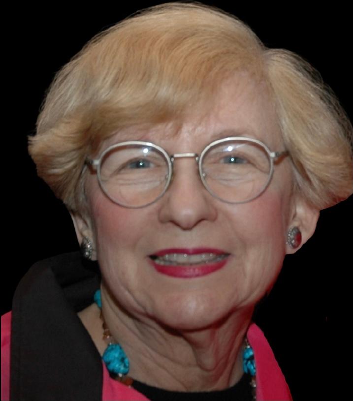 Shelly Kramer Family Gift Announcement