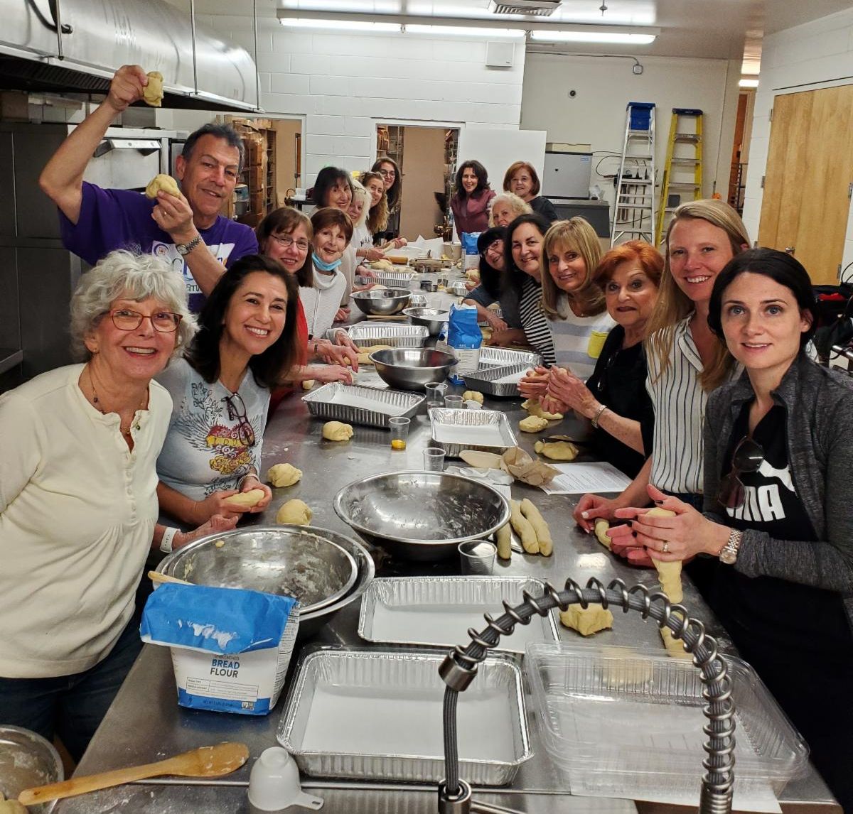 Shabbat and More for May 5 and 6