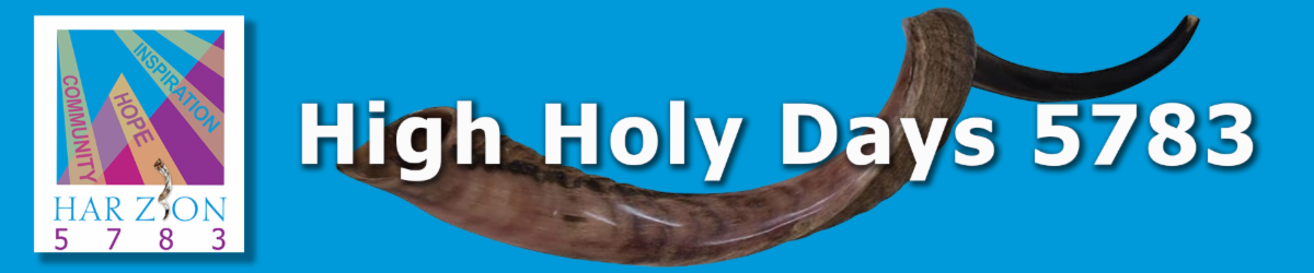 Answers to the 5 Biggest High Holy Day Ticket Questions