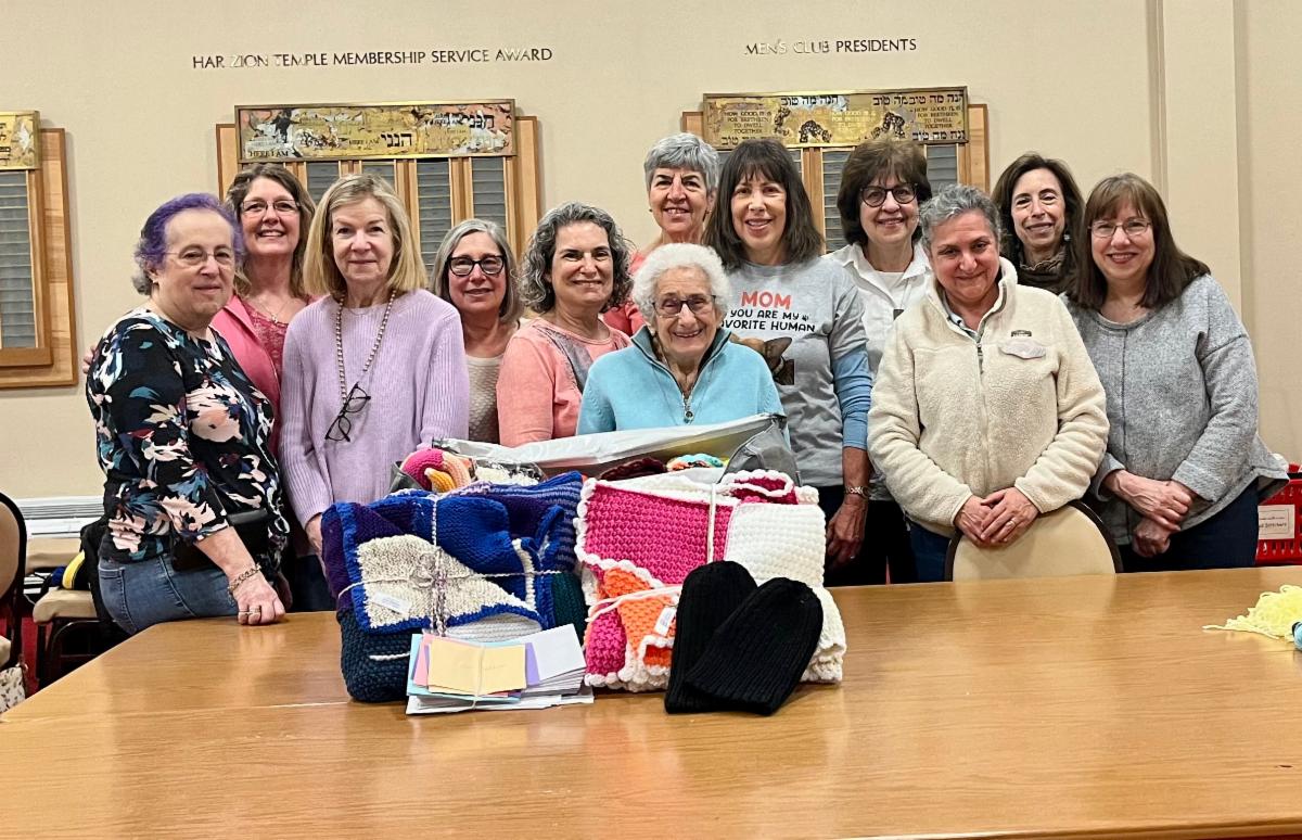 Shabbat and More for June 7 and 8, 2024