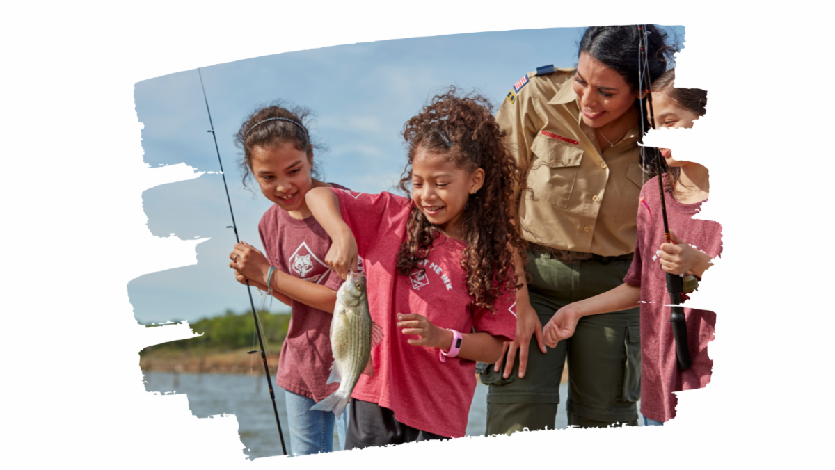 Cub Scout Summer Adventure Camp