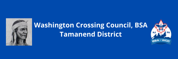 Tamanend District Newsletter - March 2023