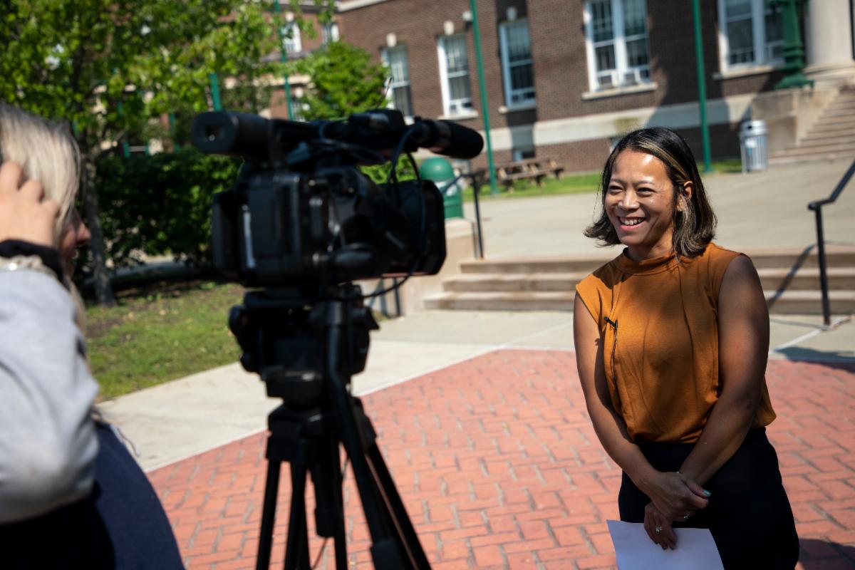 The Minerva -- September/October 2022