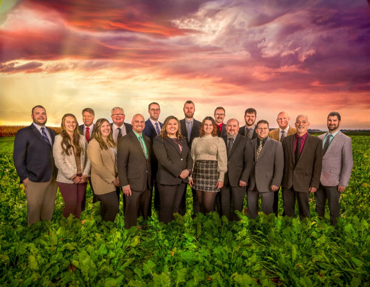 The Sugar Scoop - January 2024