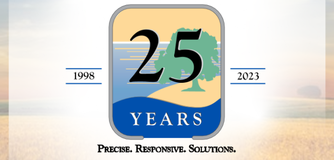 ARM Group's 25th Anniversary Celebration is NEXT WEEK!