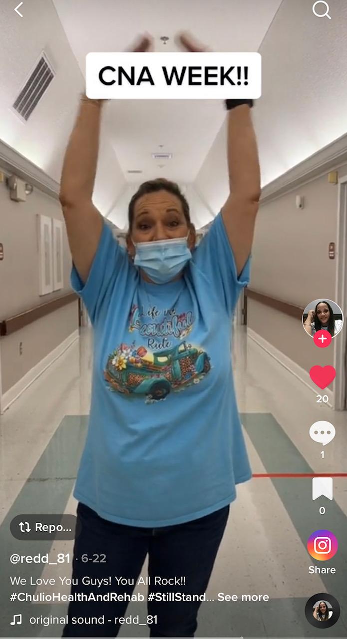 NAHCA News - July 2022