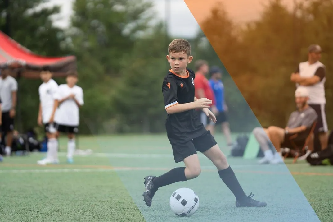 Supplemental Tryouts This Week! ⚽️