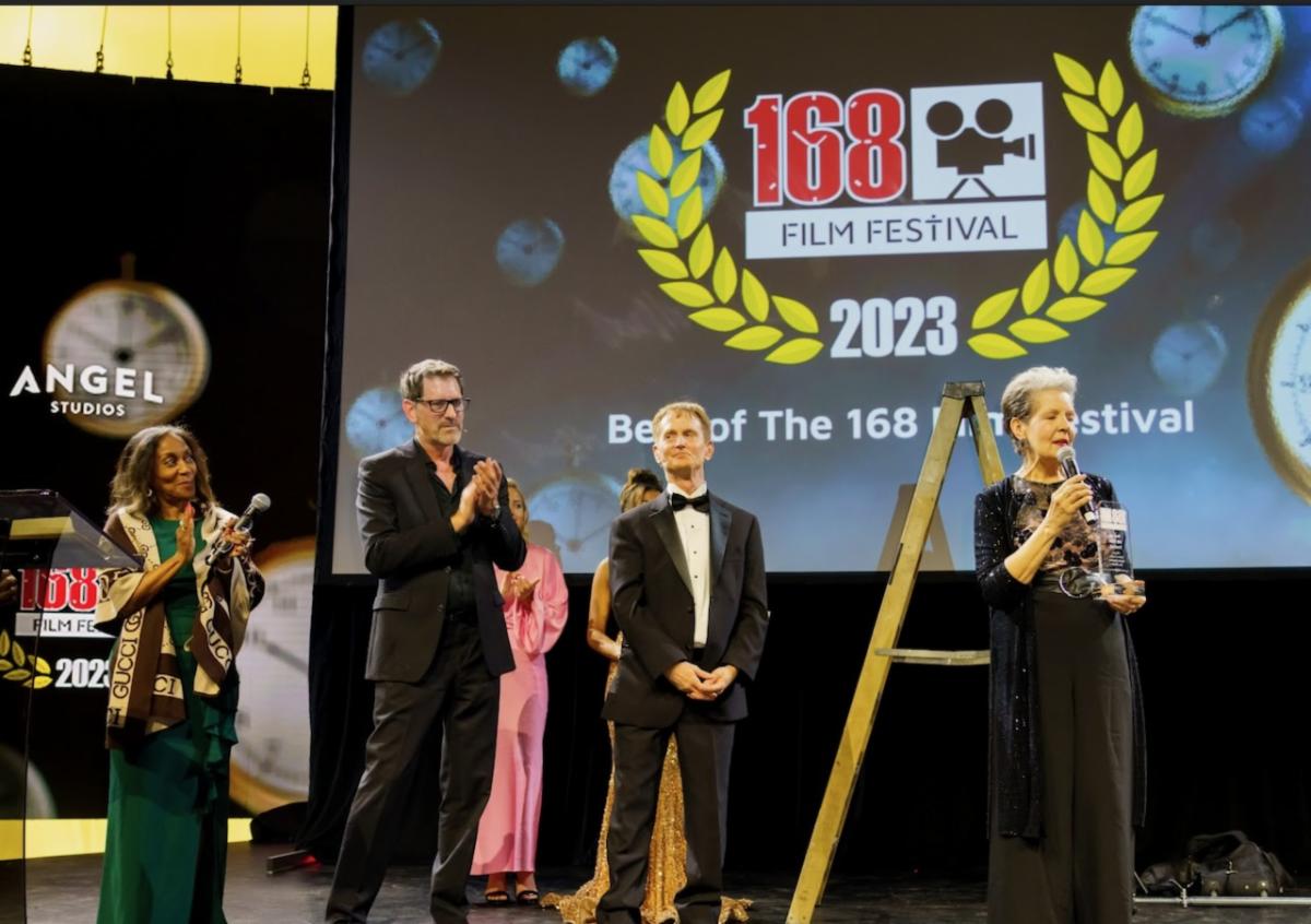 168 Film Festival 2023 Photos