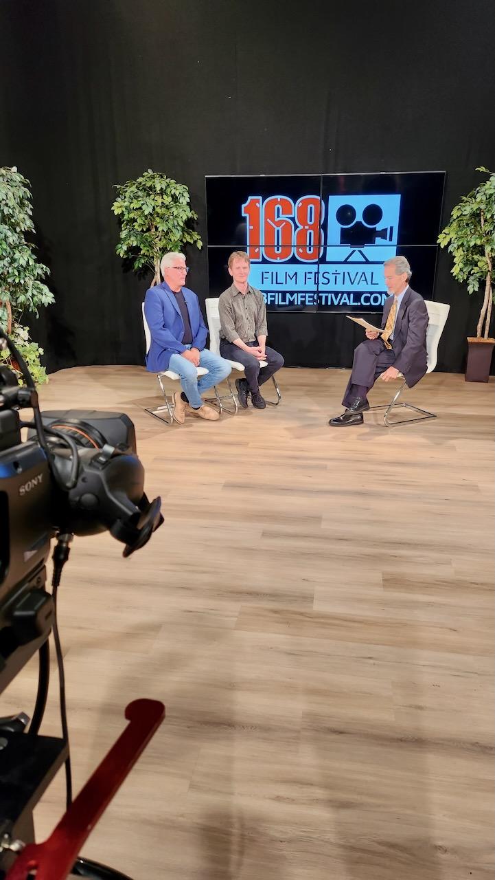 168 Deadline Fri 9-22, Festival Tickets On Sale Friday, WATC-TV