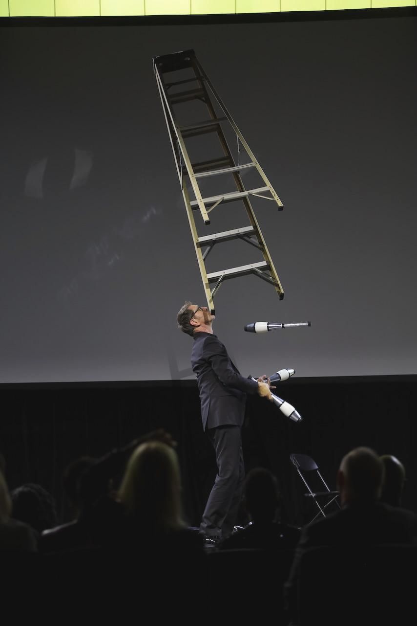 168 Film Festival 2023 Photos