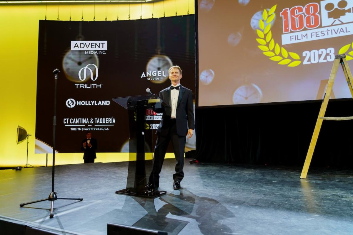 168 Film Festival 2023 Photos