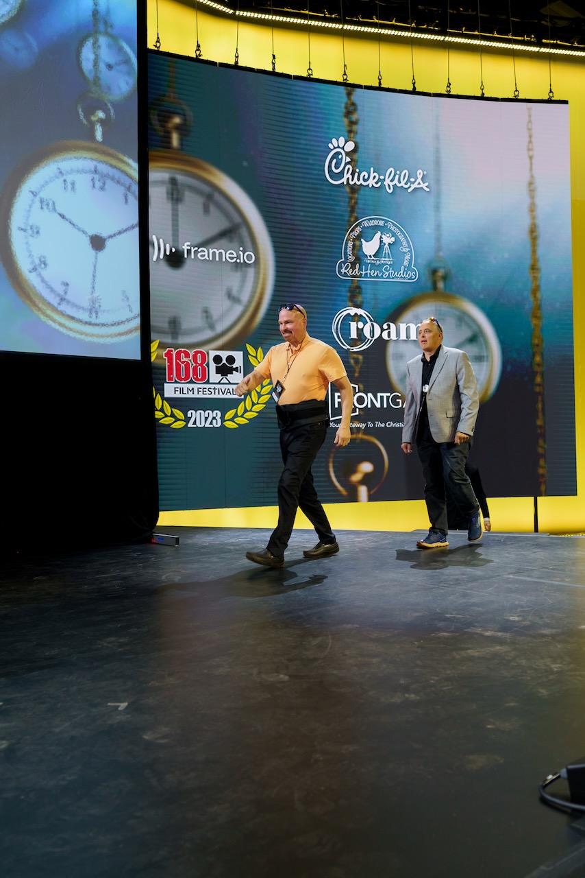 168 Film Festival 2023 Photos