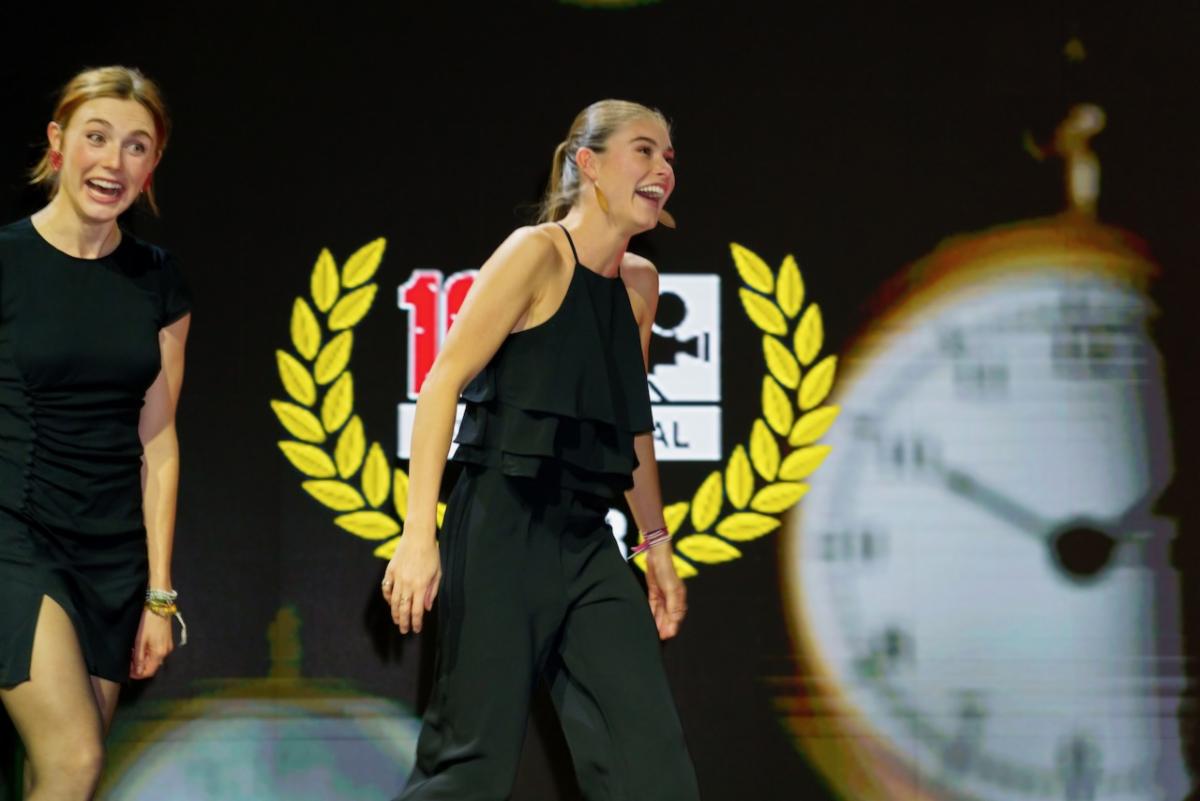 168 Film Festival 2023 Photos